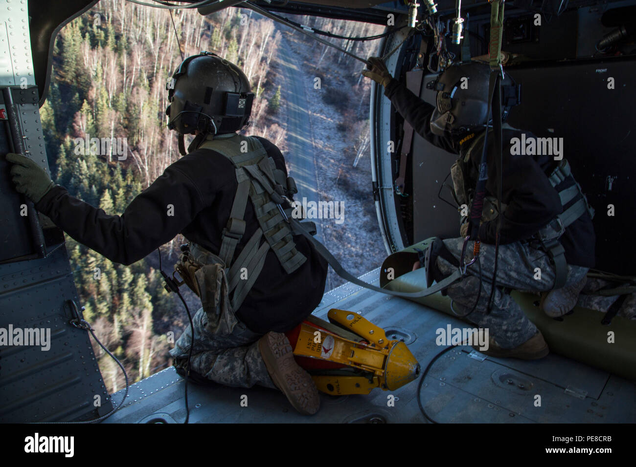 Jungle Penetrator High Resolution Stock Photography and Images - Alamy