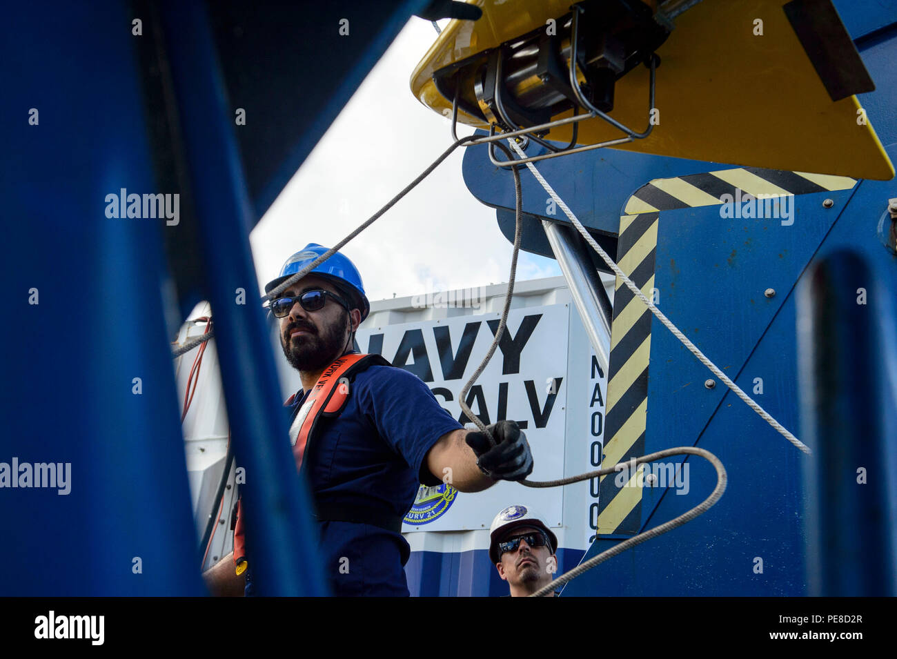 Voyage Data Recorder High Resolution Stock Photography and Images - Alamy