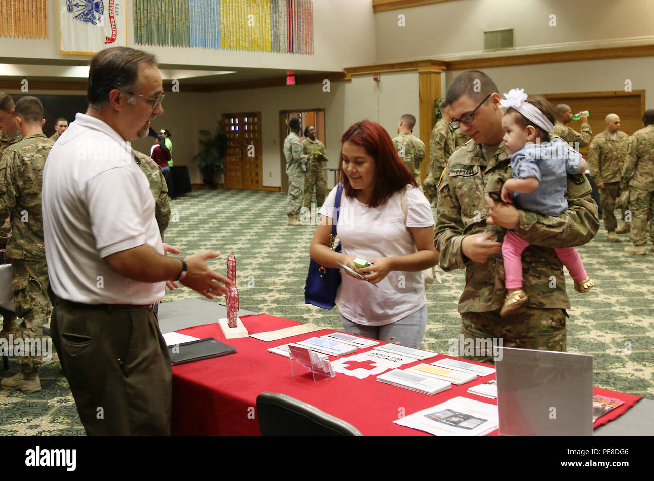 Pvt. Cruz Retana, a Patriot launching station enhanced operator ...