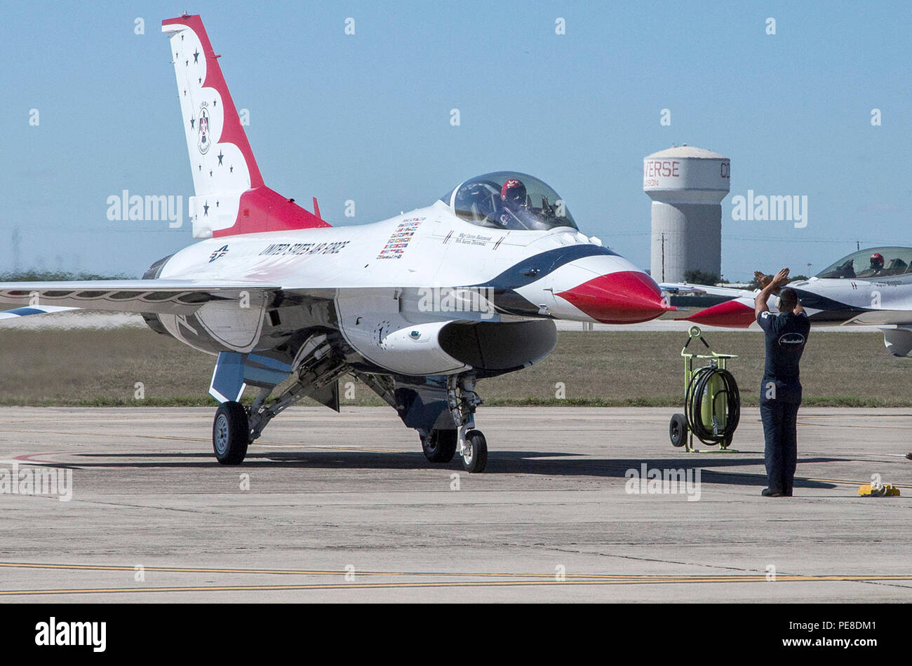 Tech sgt christopher audet hi-res stock photography and images - Alamy
