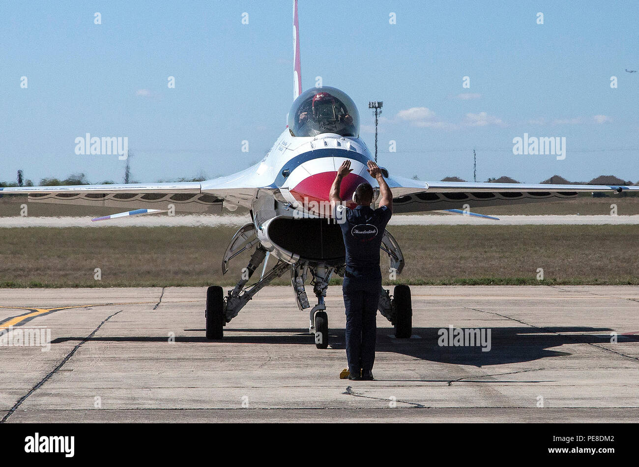 Tech sgt christopher audet hi-res stock photography and images - Alamy