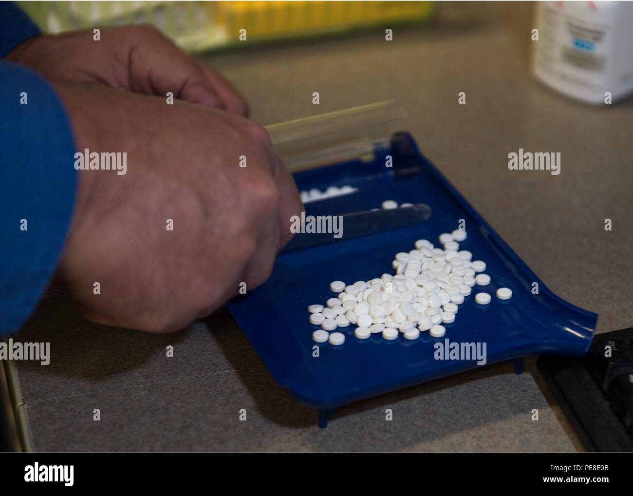 Medication protocols hi-res stock photography and images - Alamy