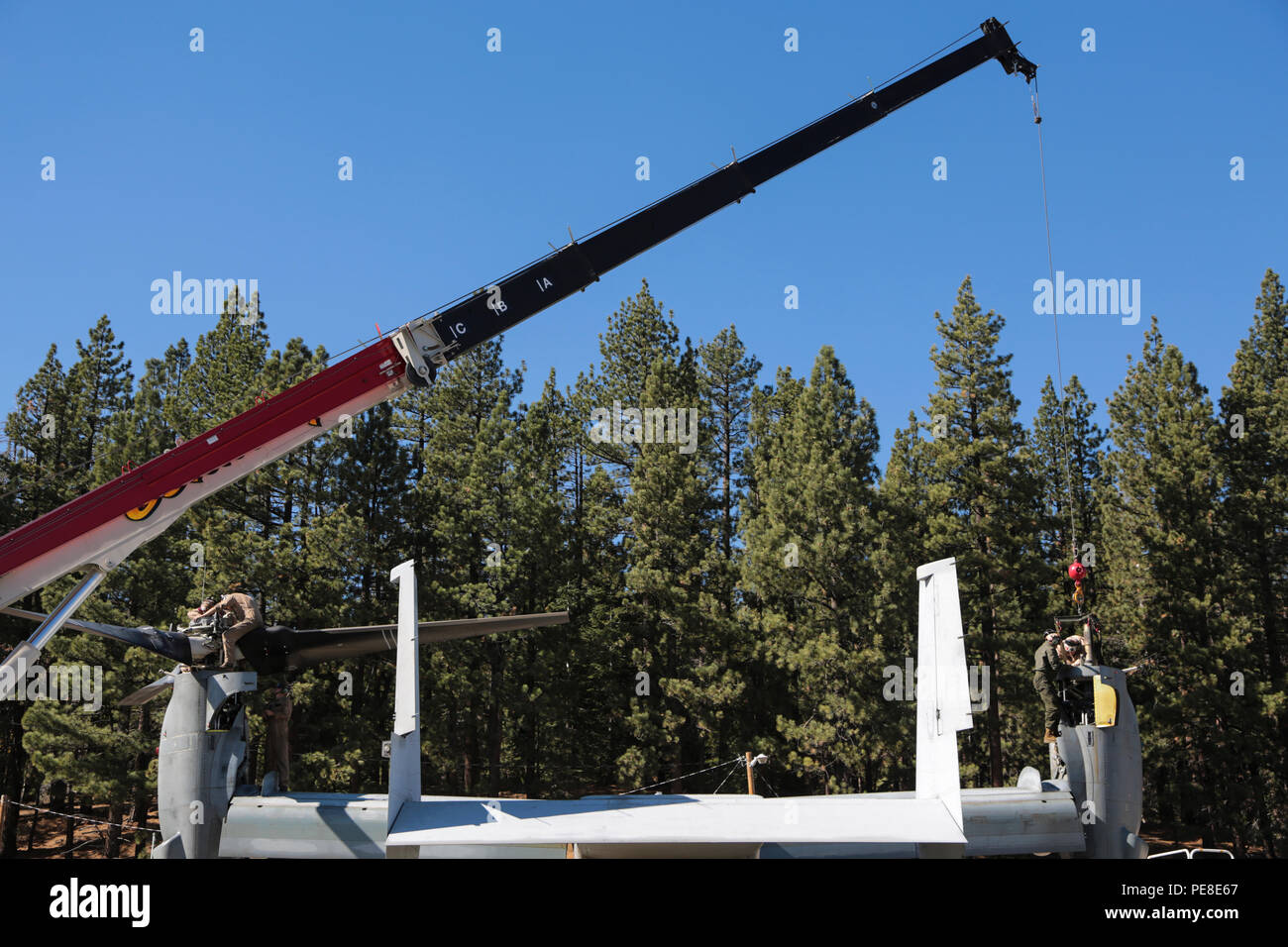 3d maw comcam hi-res stock photography and images - Alamy