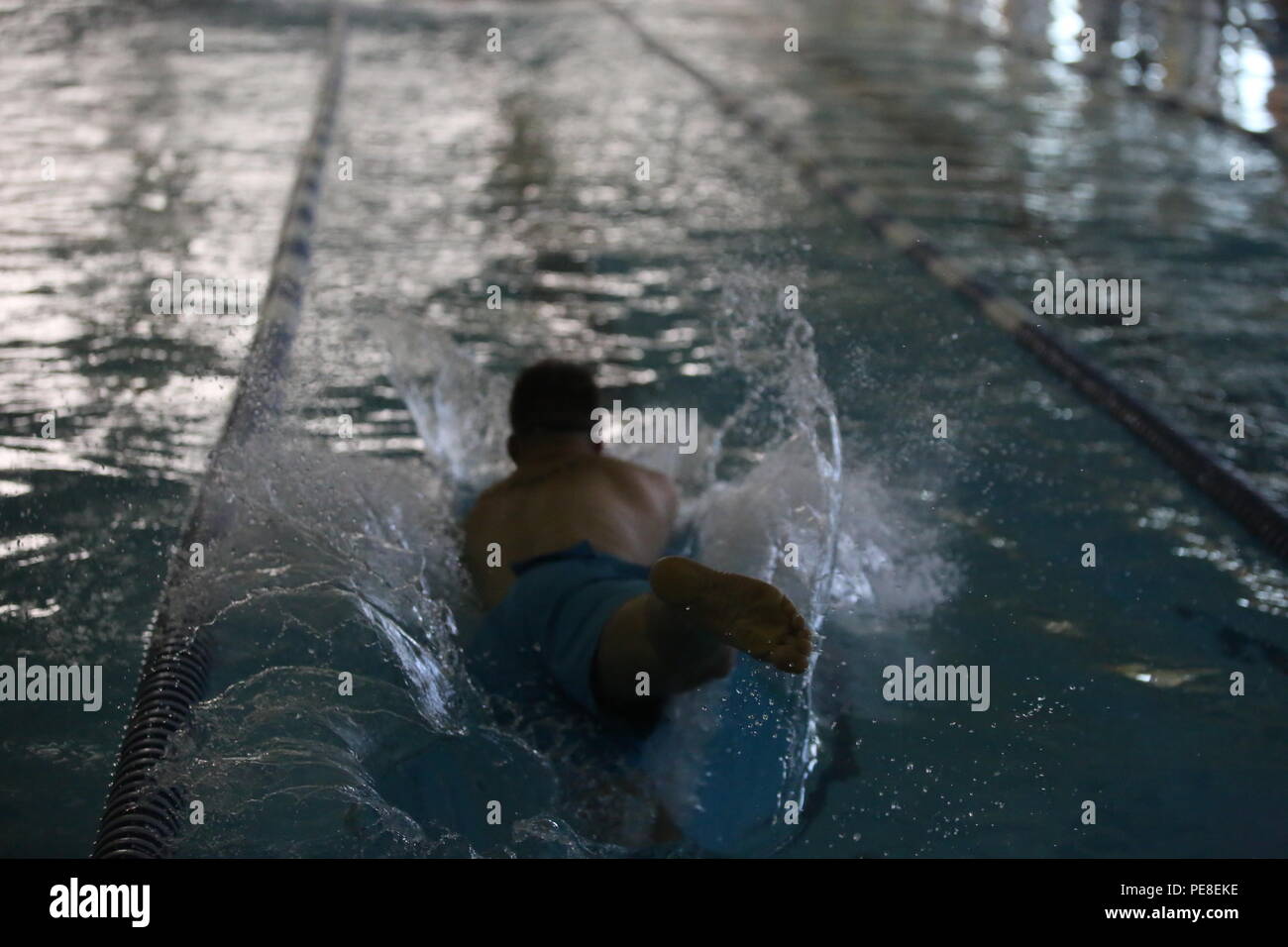 Gladiator challenge hi-res stock photography and images - Alamy