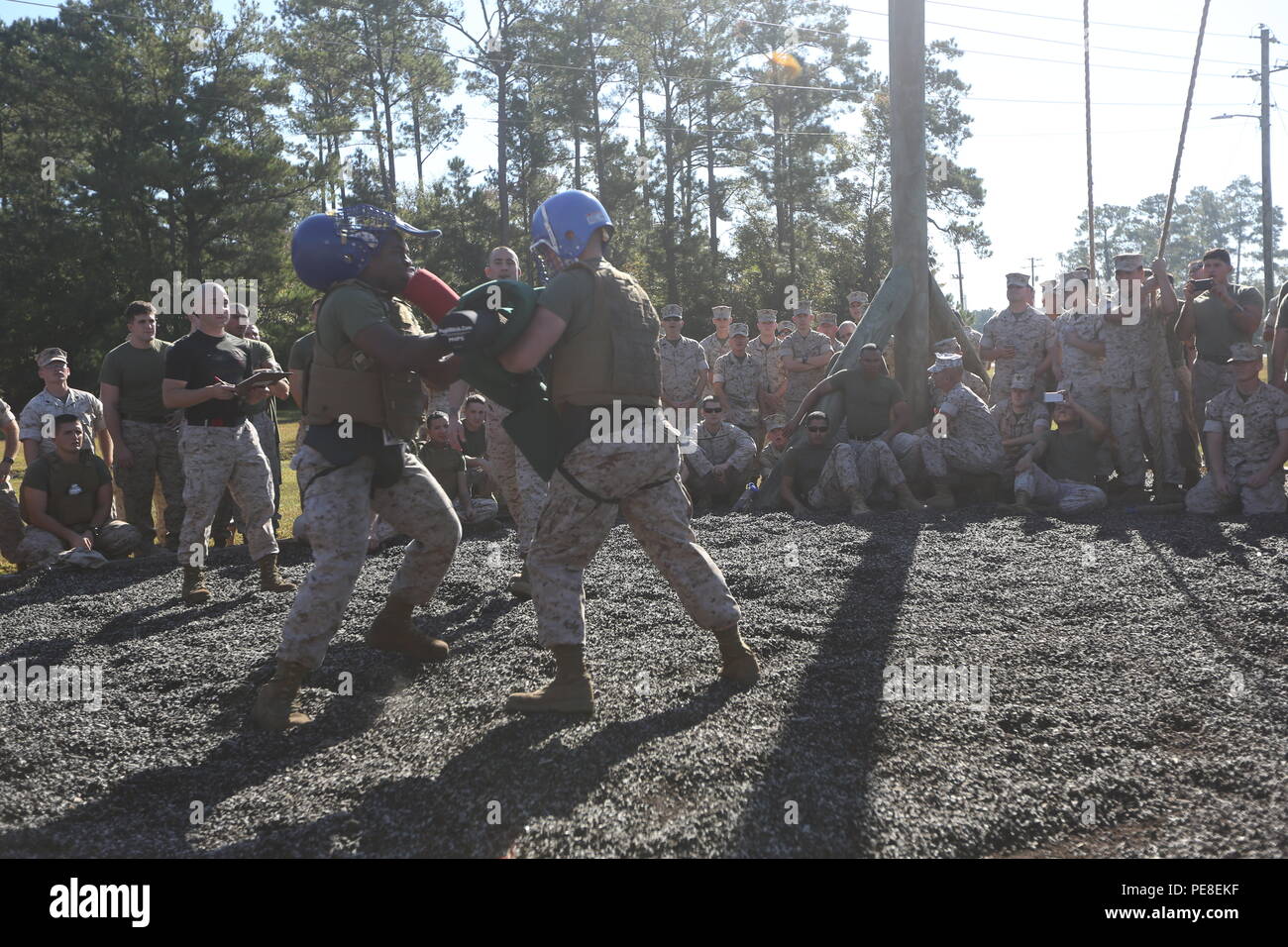Gladiator battles hi-res stock photography and images - Alamy