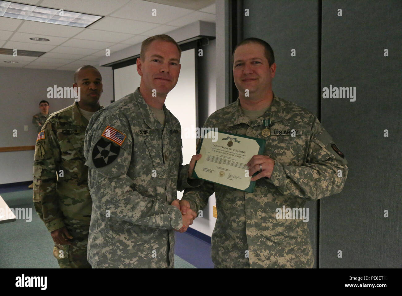 George meade camp hi-res stock photography and images - Alamy