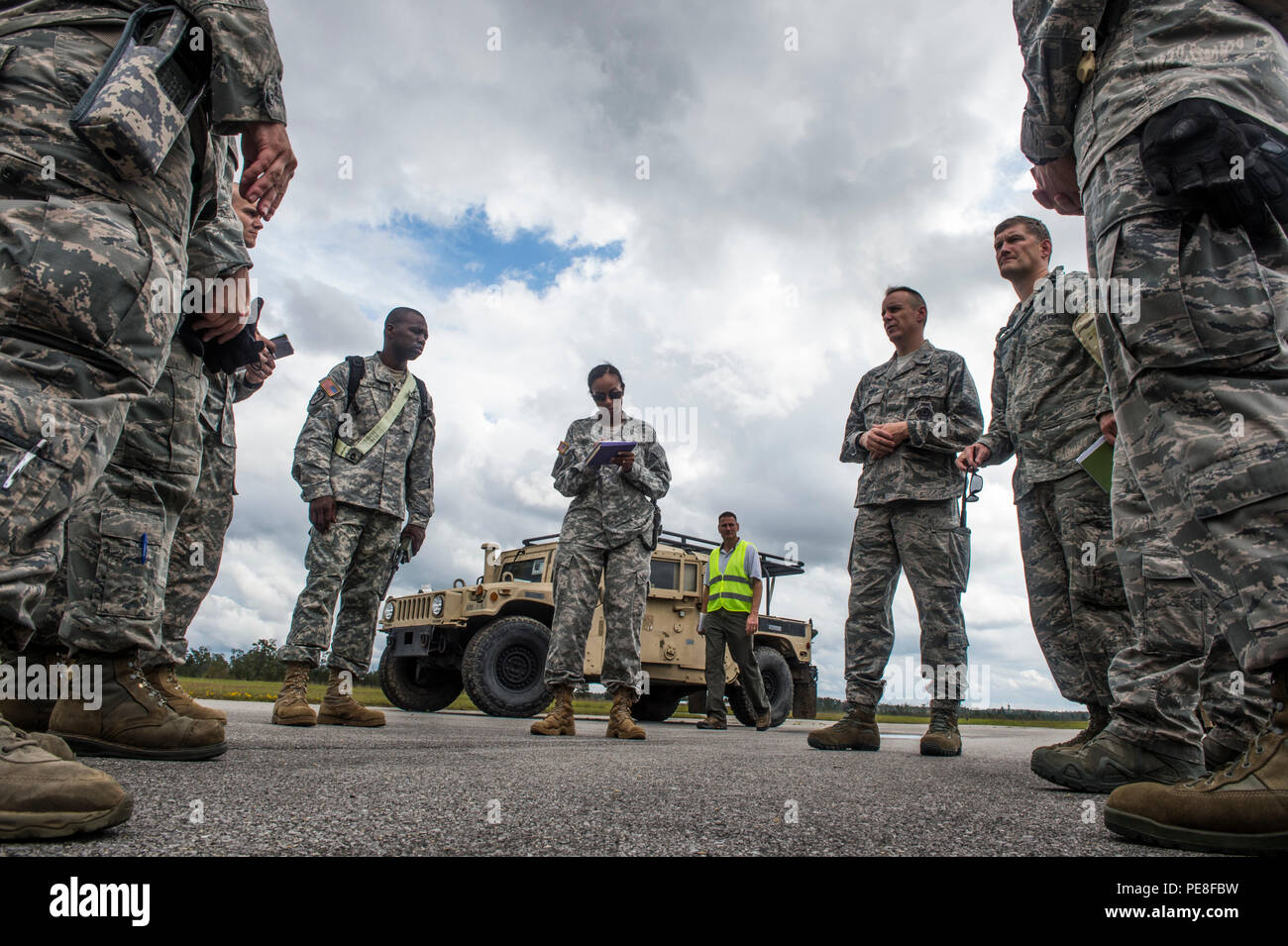 Team meetings agency hi-res stock photography and images - Alamy