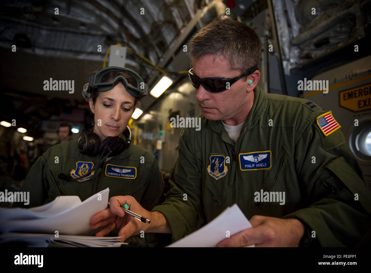 Stennis international airport hi-res stock photography and images - Alamy