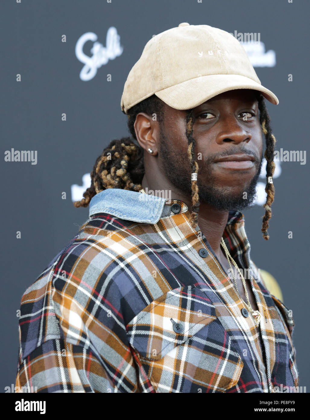 Jay ajayi hi-res stock photography and images - Alamy