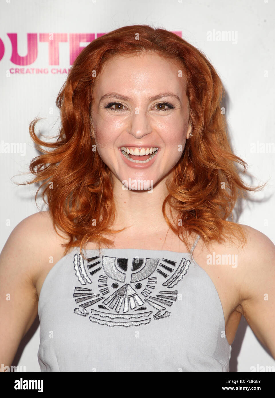 2018 Outfest Los Angeles - Opening Night Gala - Screening Of "Studio 54 ...