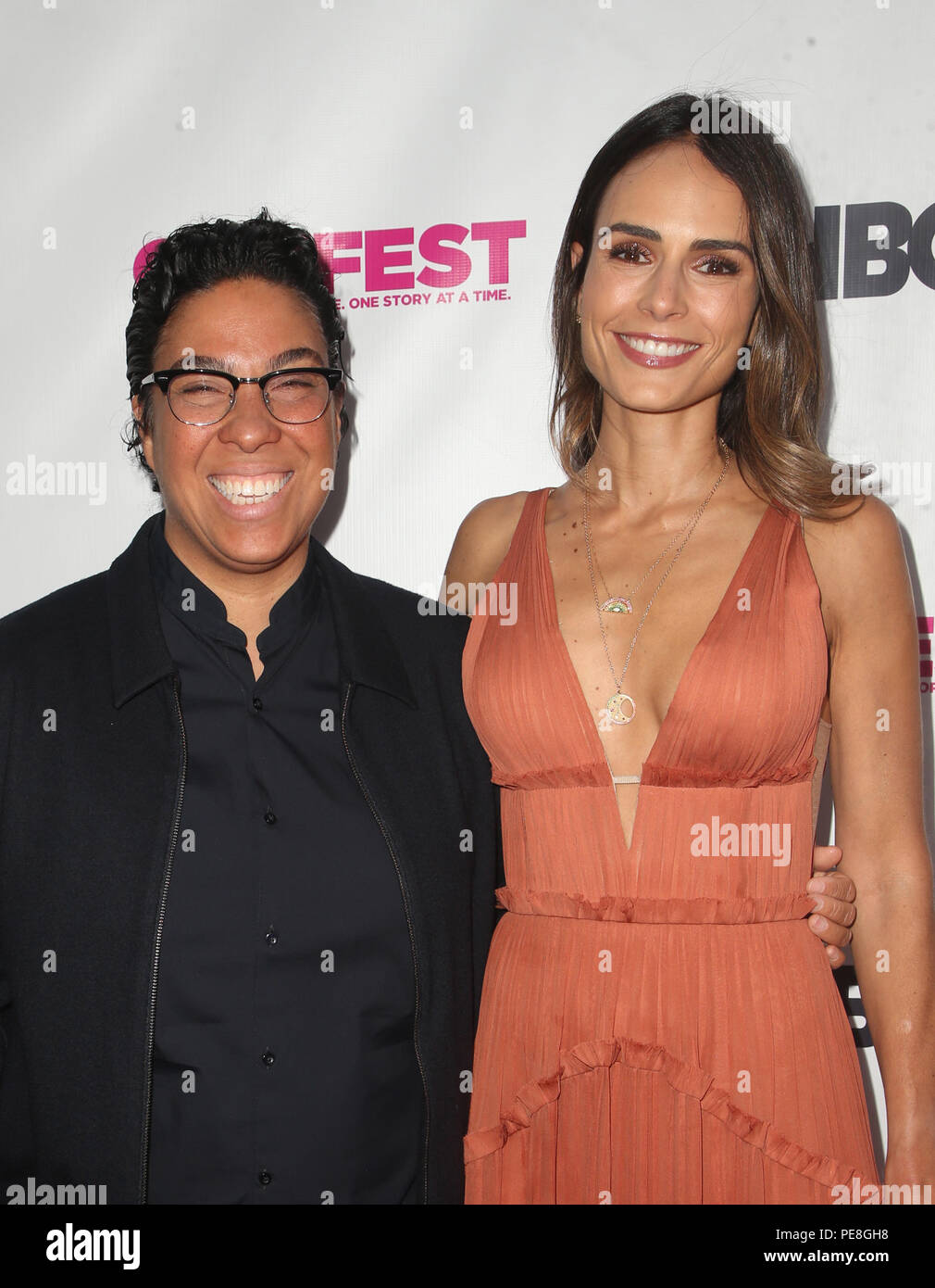 2018 Outfest Los Angeles - Opening Night Gala - Screening Of "Studio 54 ...