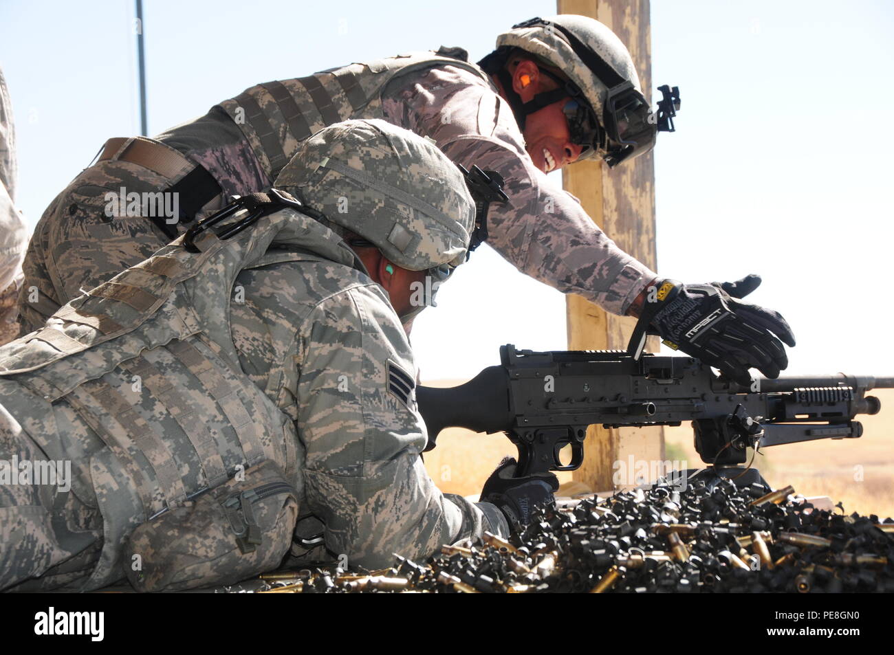 129t security forces hi-res stock photography and images - Alamy