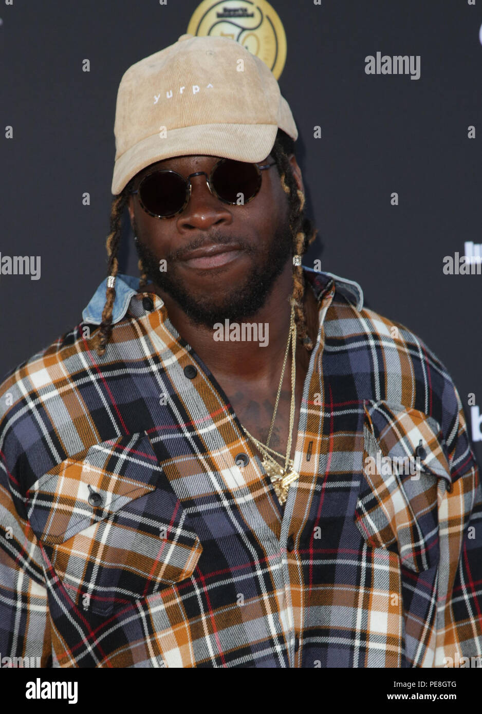 Celebrities attend Sports Illustrated Fashionable 50 at Hyde Sunset ...