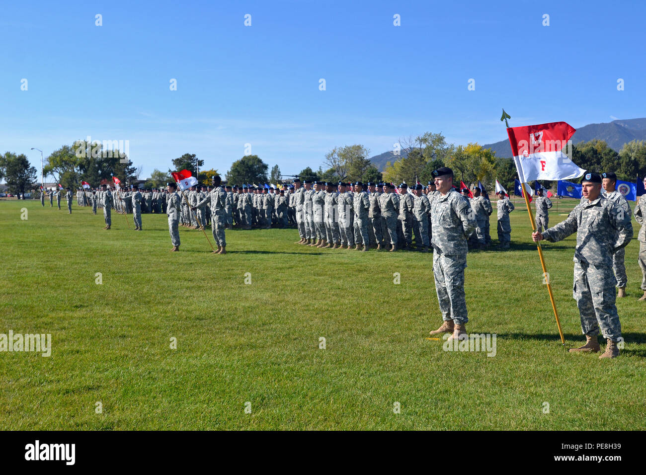 4 6 attack reconnaissance squadron hi-res stock photography and images ...