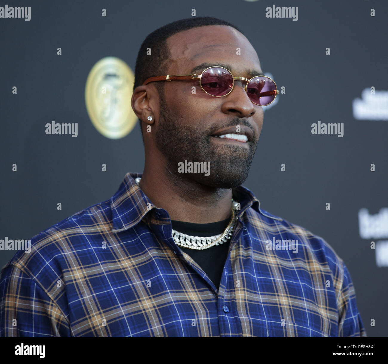 Celebrities attend Sports Illustrated Fashionable 50 at Hyde Sunset ...