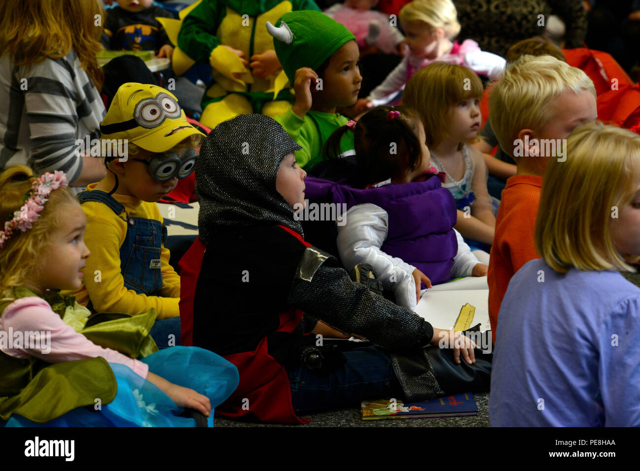 Ramstein library hi-res stock photography and images - Alamy