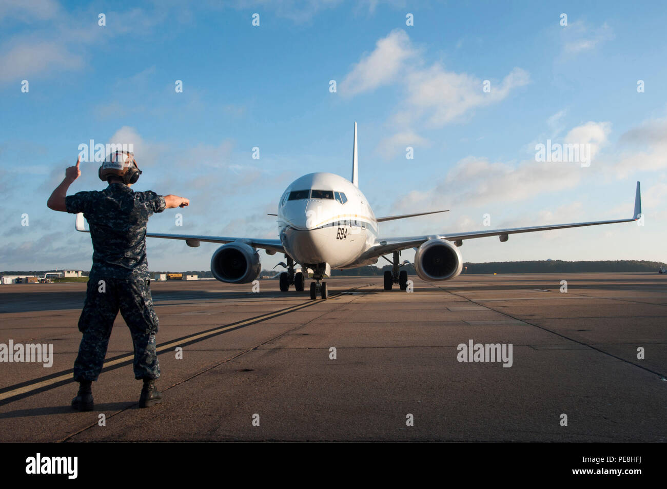VIRGINIA BEACH, Va. (Oct. 29, 2015) Naval Air Crewman Mechanical 3rd ...
