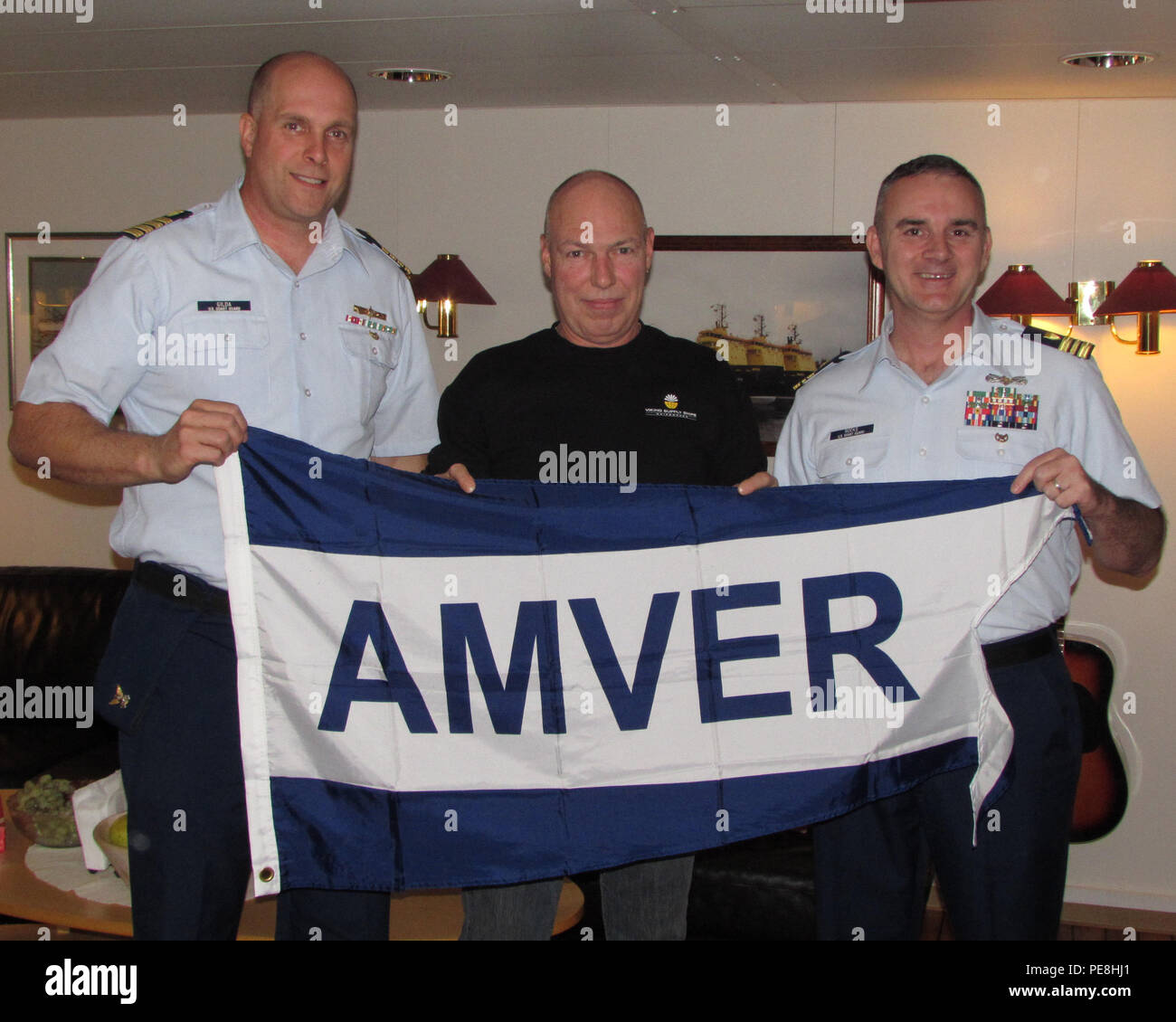 Sector puget sound hi-res stock photography and images - Alamy