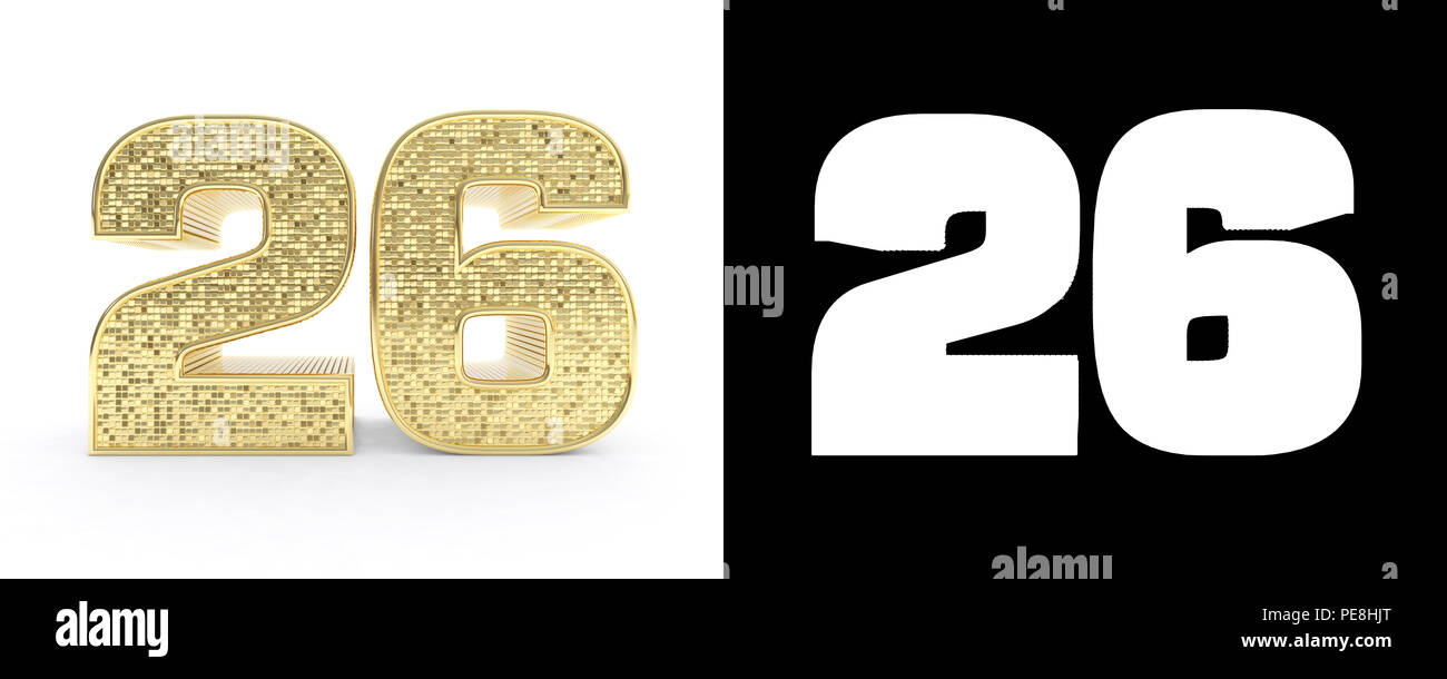 Number six festival hi-res stock photography and images - Alamy