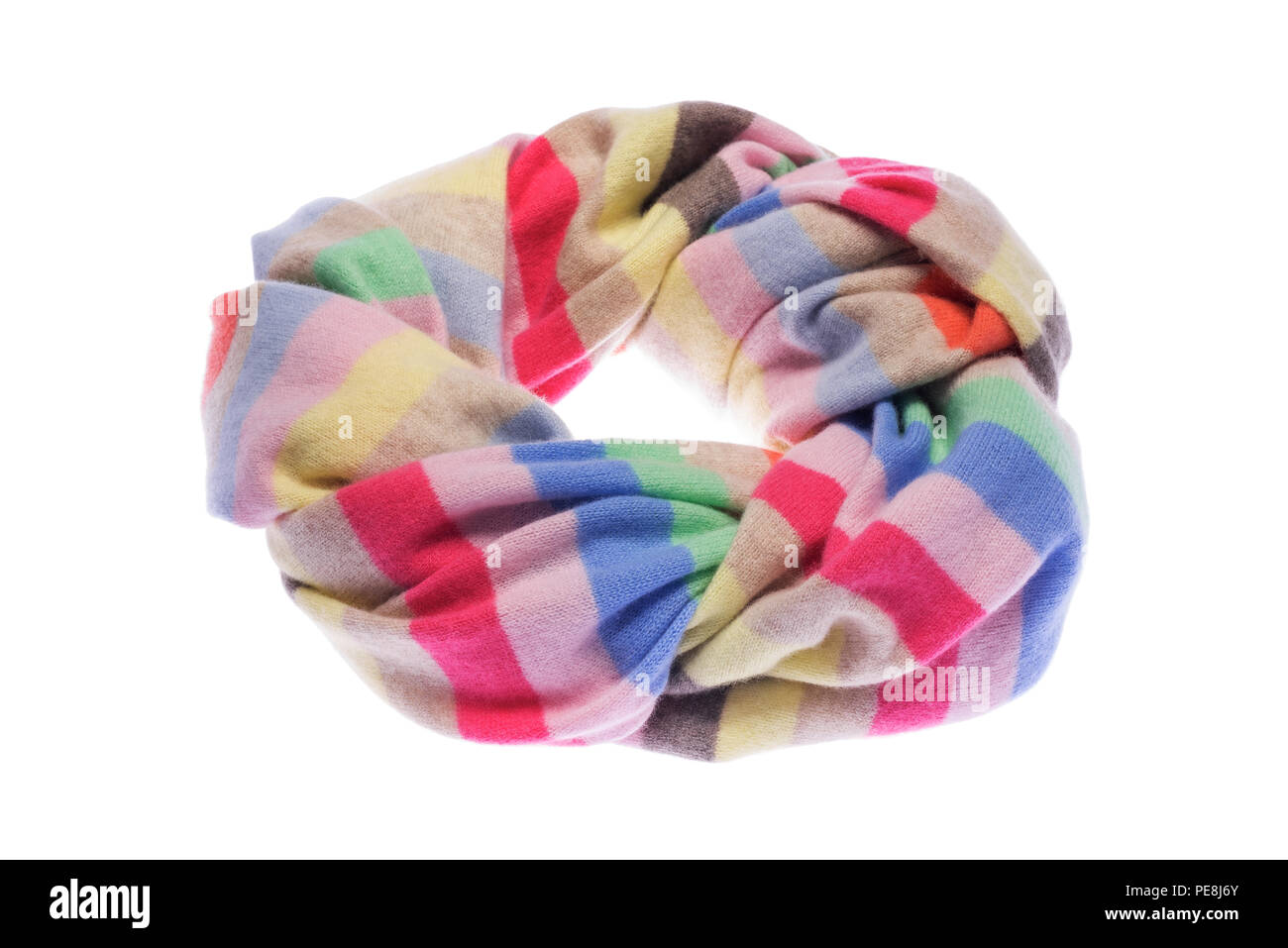 Wrapped up in warm clothes hi-res stock photography and images - Alamy