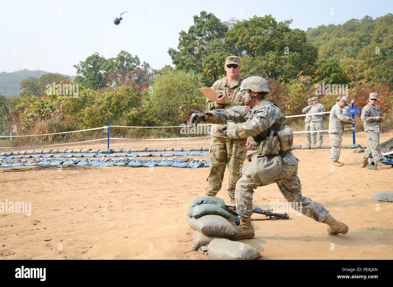 9th u s cavalry regiment hi-res stock photography and images - Alamy