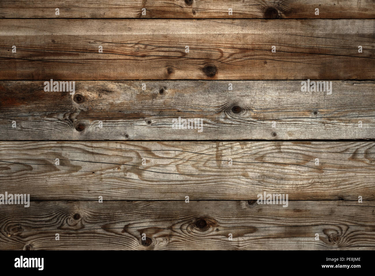 Dark stained pine hi-res stock photography and images - Alamy