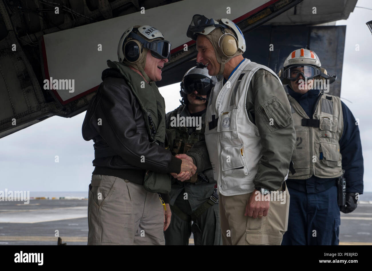 Capt timothy kuehhas hi-res stock photography and images - Alamy
