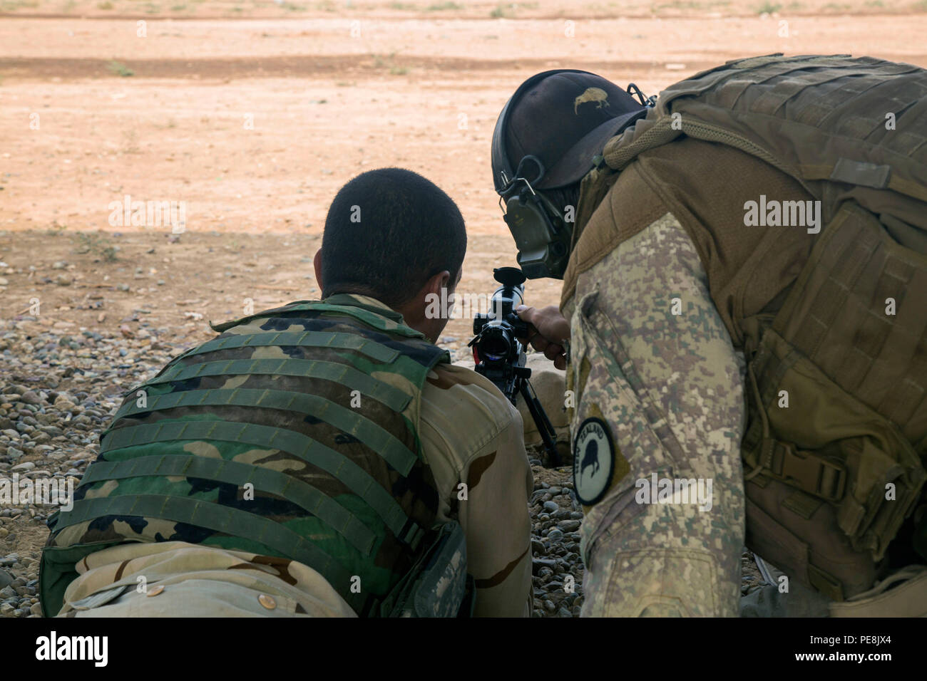 M14 sniper hi-res stock photography and images - Alamy