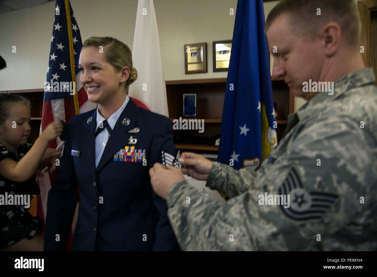 Camp butler national guard hi-res stock photography and images - Alamy