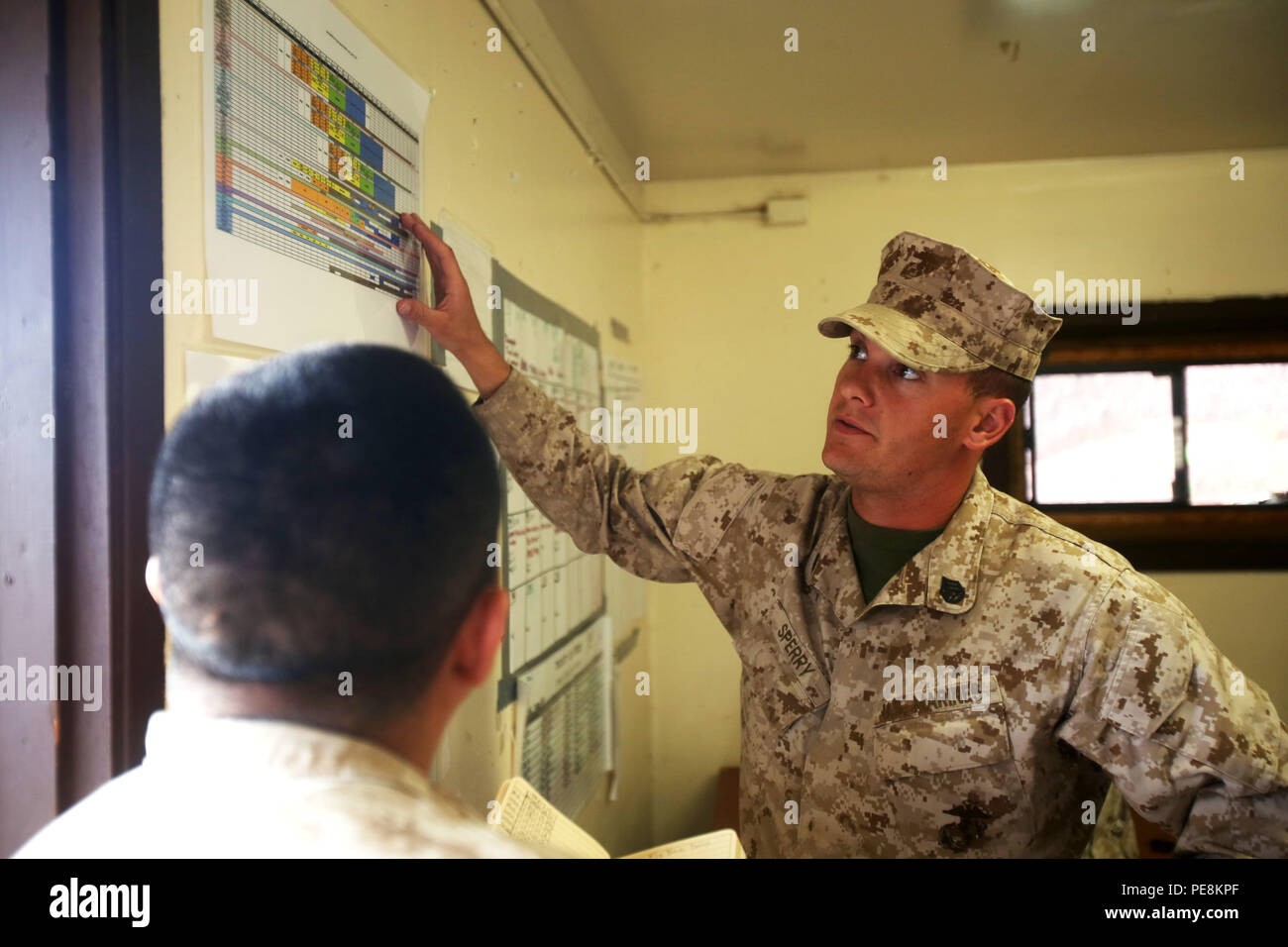 Sperry marine hi-res stock photography and images - Alamy