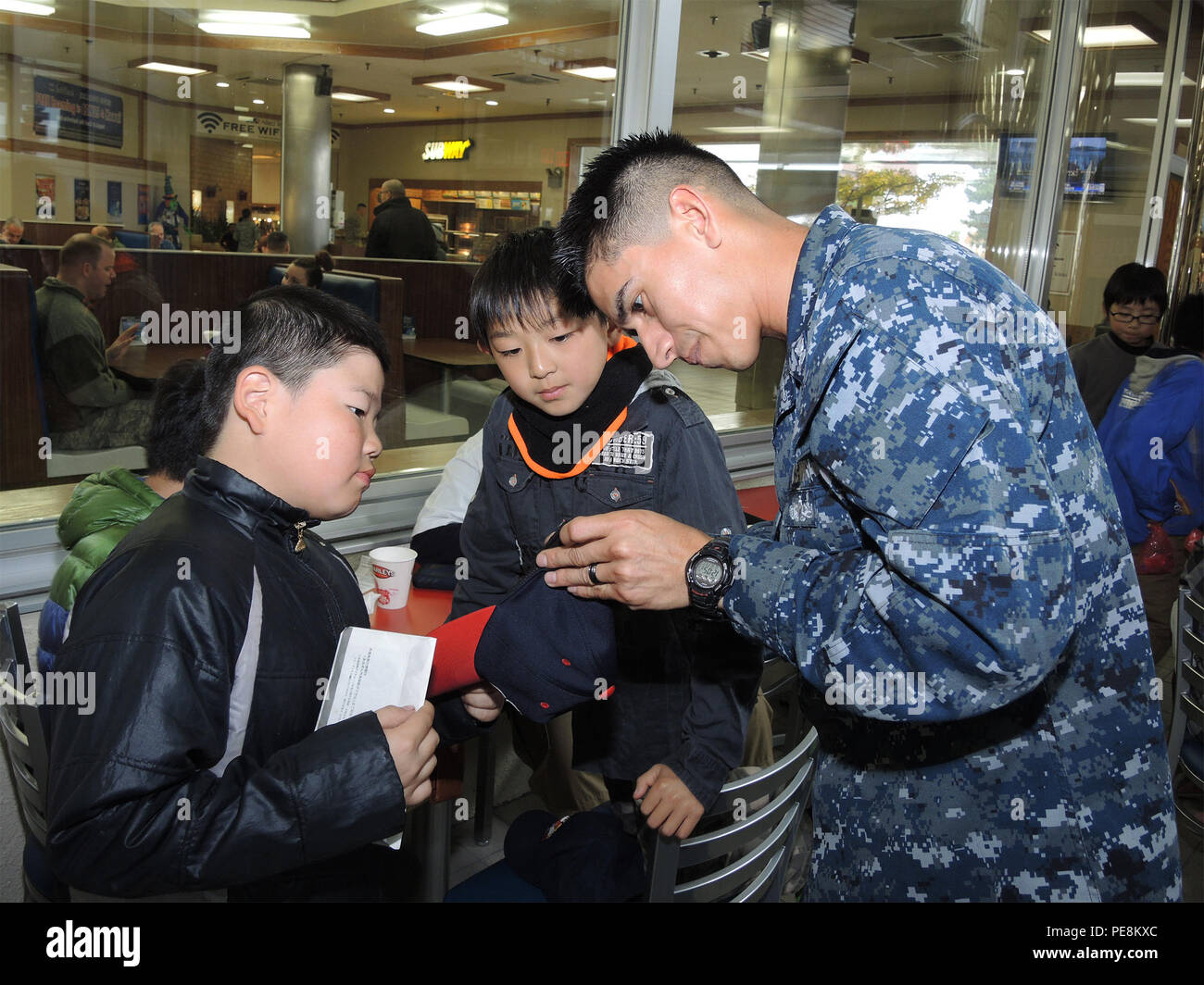 Amarillo air force base base hi-res stock photography and images - Alamy