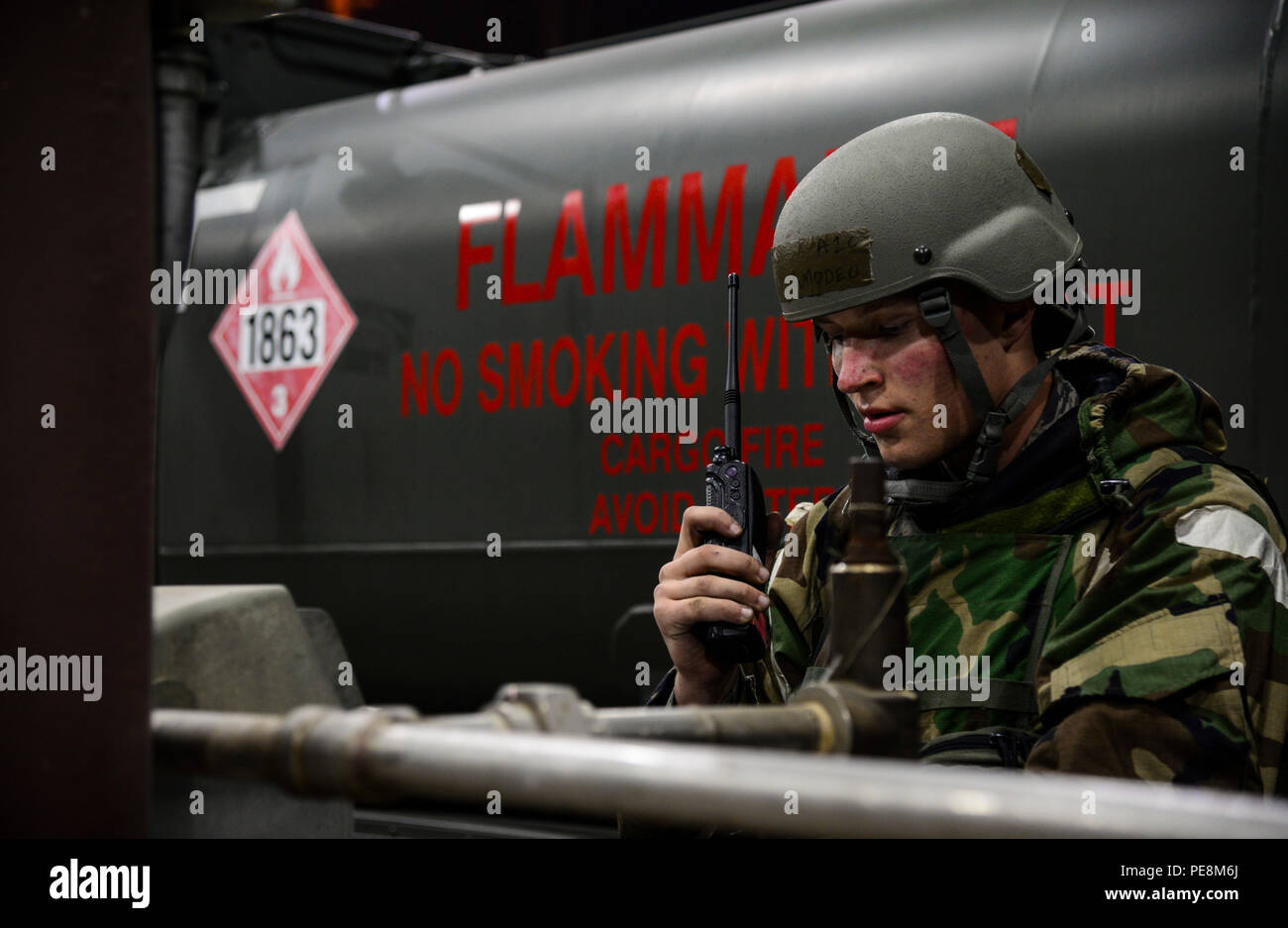 Ace mobile force hi-res stock photography and images - Alamy