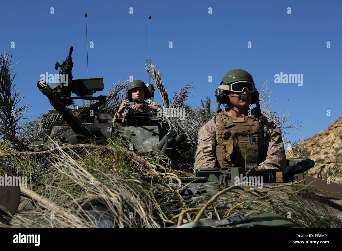 Scouting capability hi-res stock photography and images - Alamy