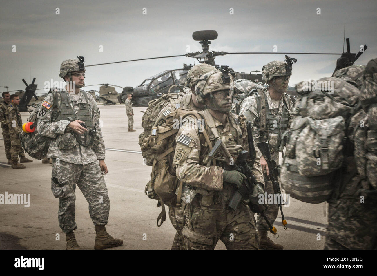 Jrtc 16 02 hi-res stock photography and images - Alamy
