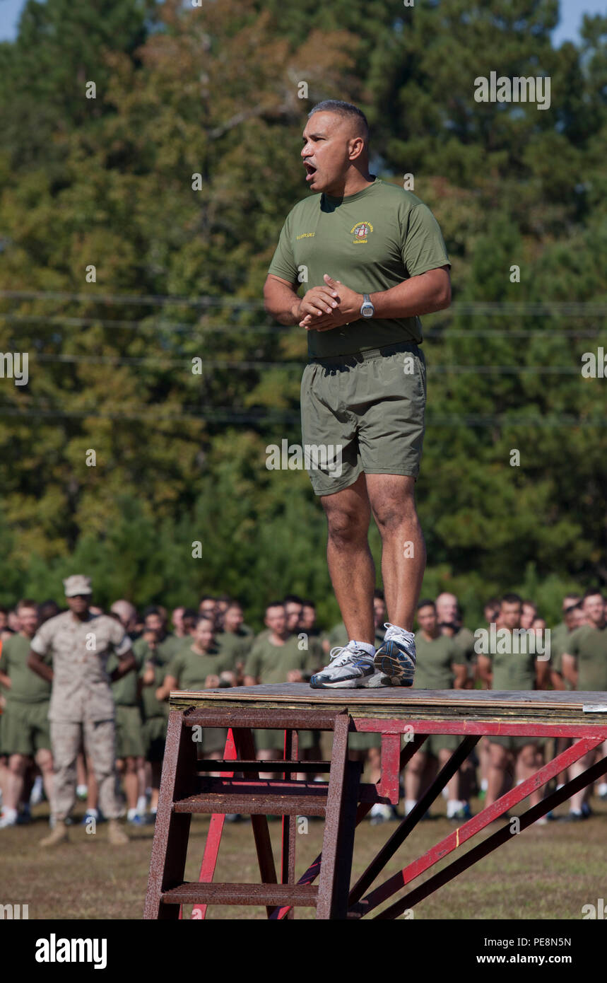 Sgt Major Miguel Rodriguez Stock Photos & Sgt Major Miguel Rodriguez ...