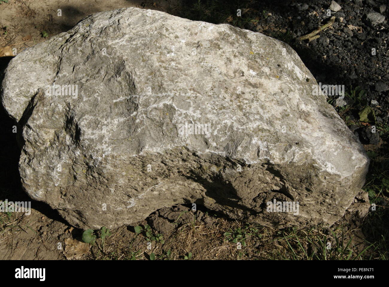 Pierre en France Stock Photo - Alamy
