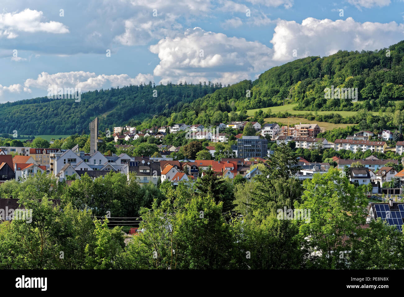 Oberkochen zeiss hi-res stock photography and images - Alamy