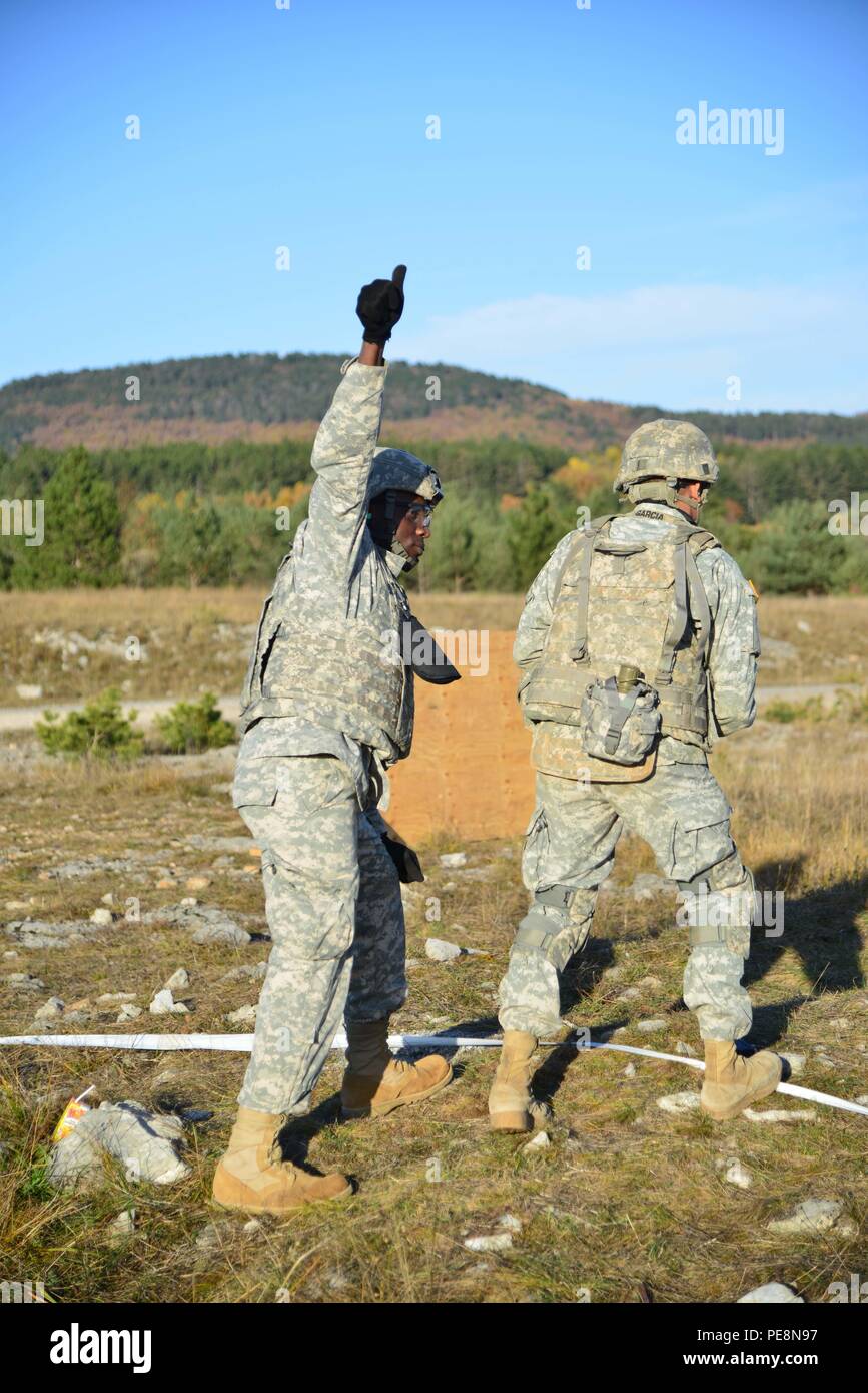 U.S. Army paratroopers from the 173rd Brigade Support Battalion, 173rd ...