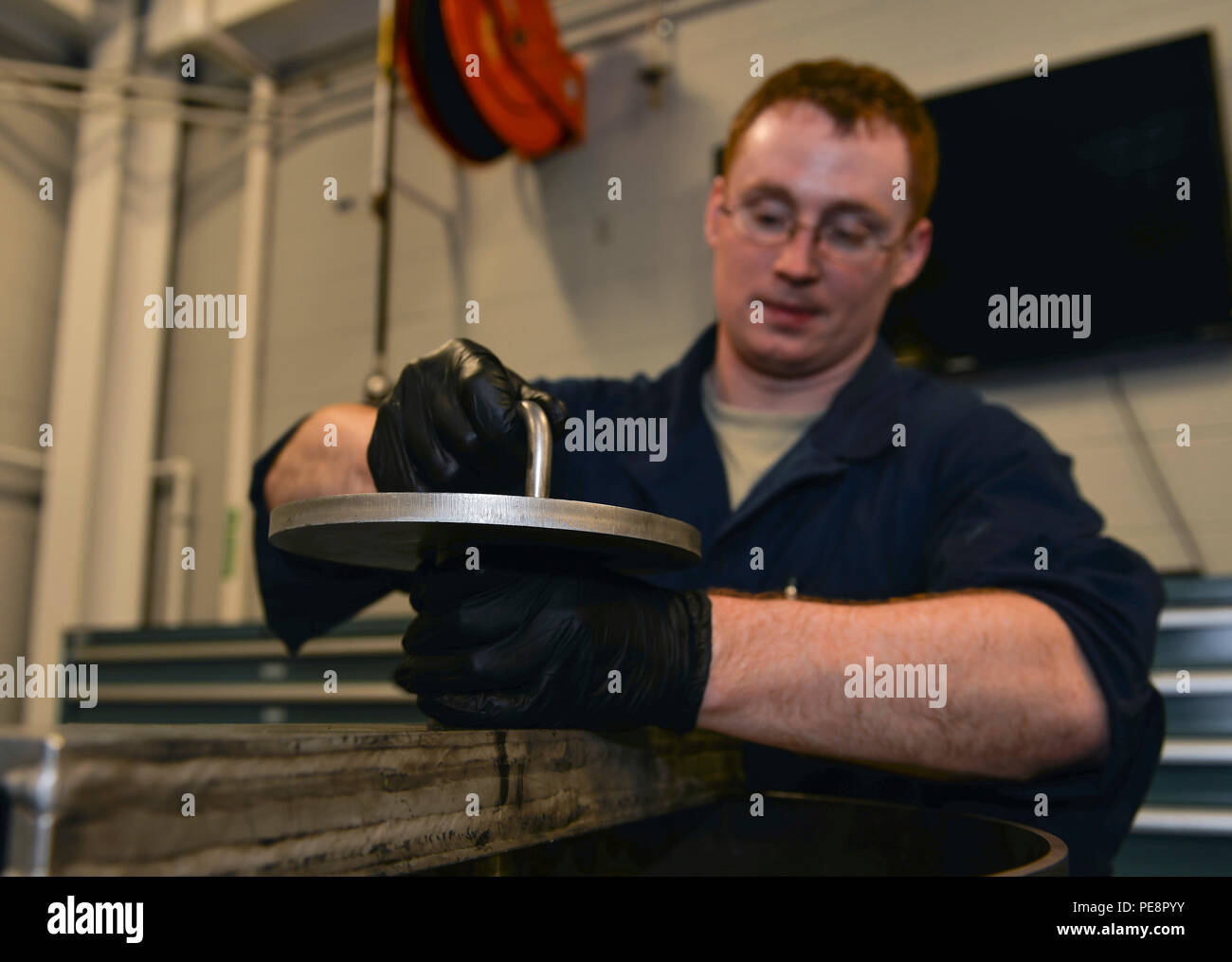 Chief posey hi-res stock photography and images - Alamy