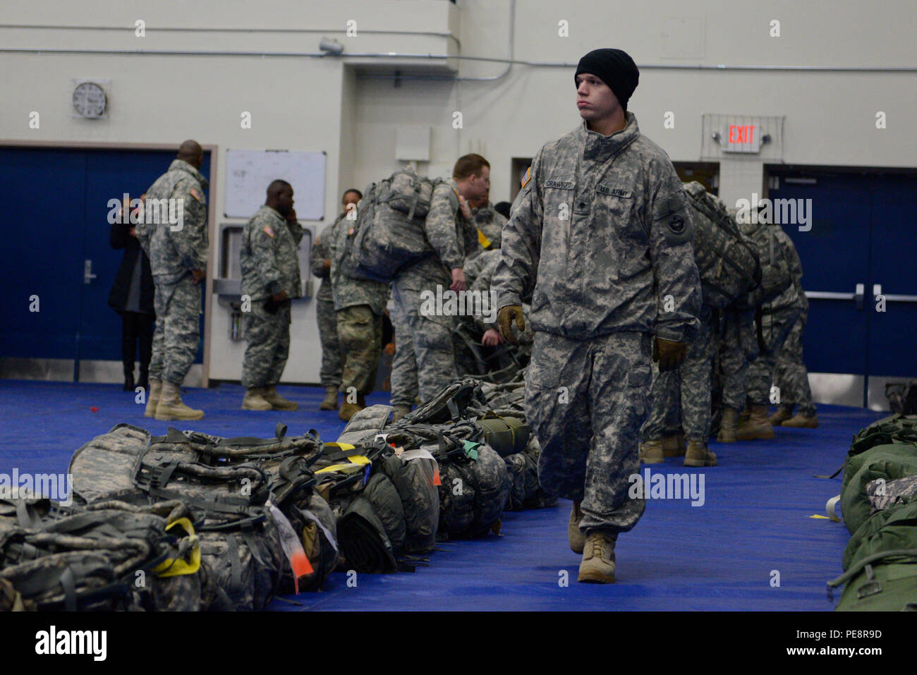 Valerie fitness hi-res stock photography and images - Alamy