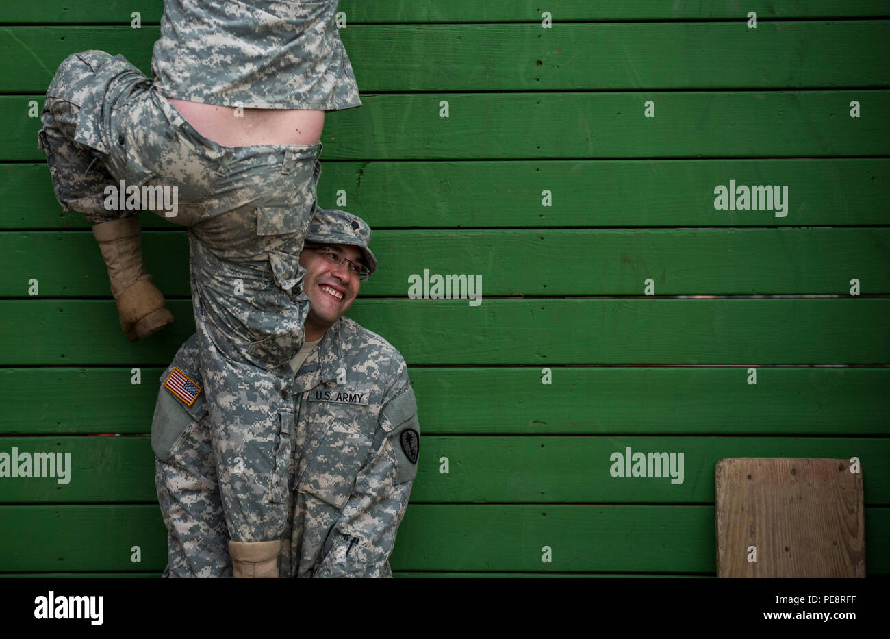 354th Military Police Company High Resolution Stock Photography and ...