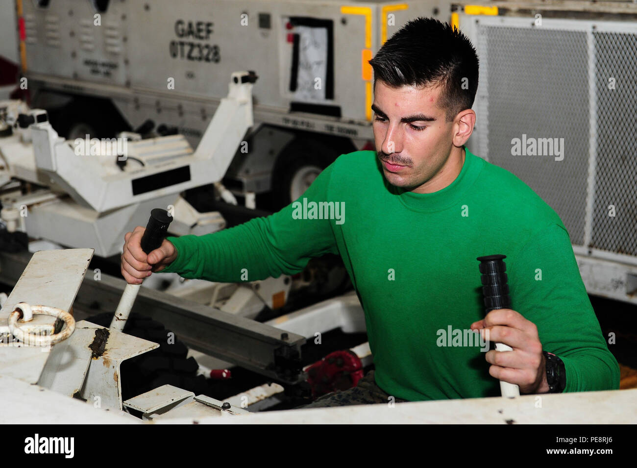 John bauman hi-res stock photography and images - Alamy