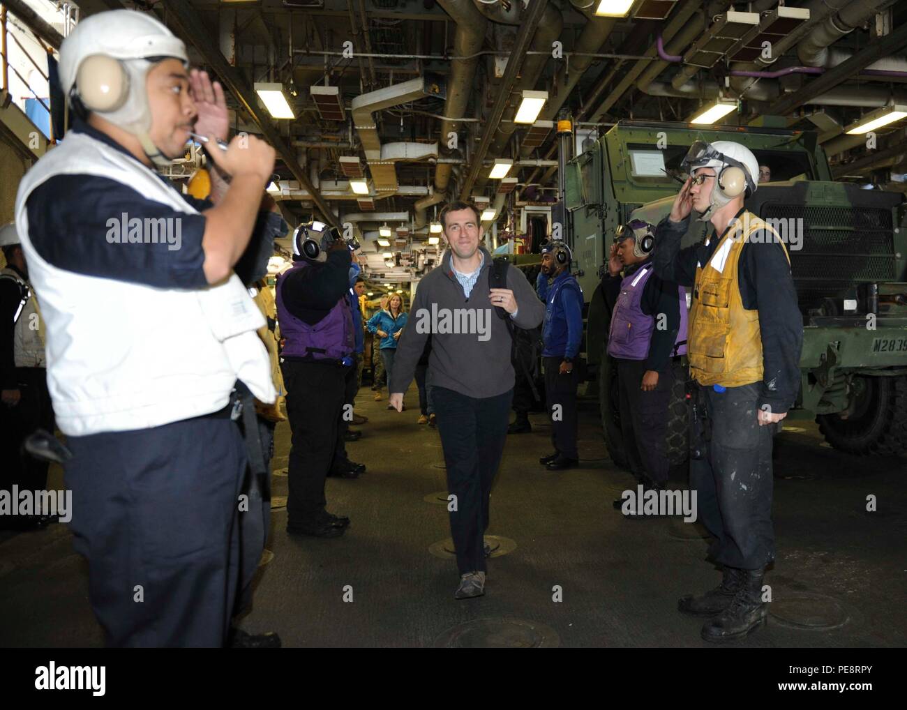 Honorable daniel feehan hi-res stock photography and images - Alamy