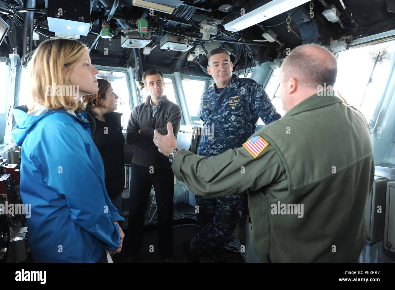 Honorable daniel feehan hi-res stock photography and images - Alamy