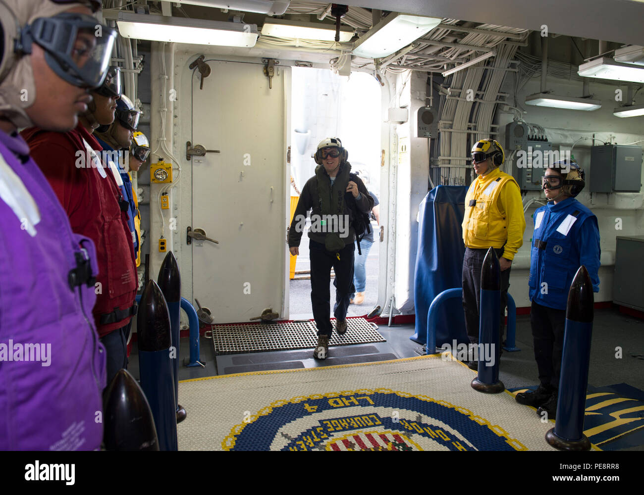 Honorable daniel feehan hi-res stock photography and images - Alamy