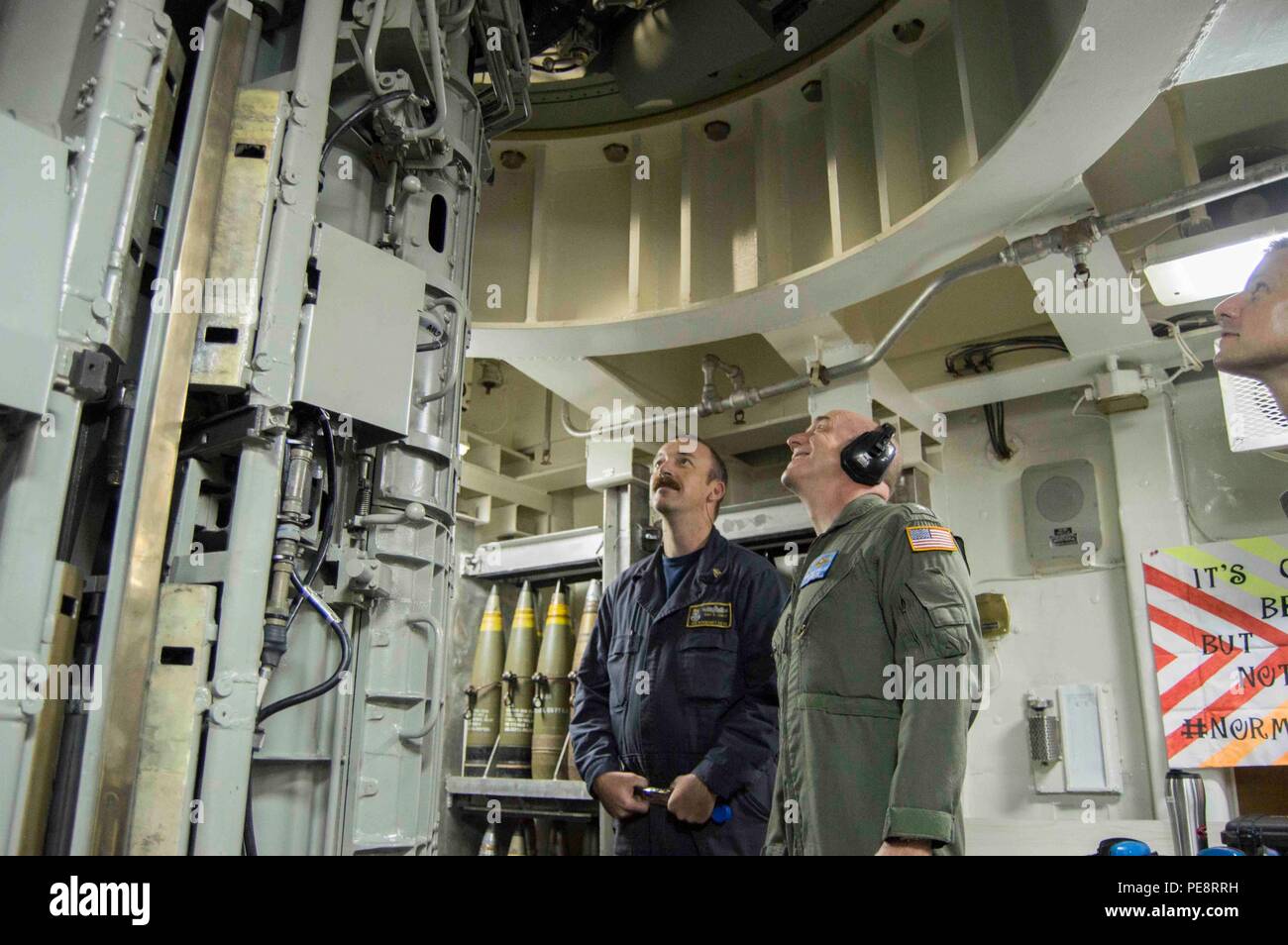 151102-N-ZY039-044 U.S. 7TH FLEET AREA OF OPERATIONS (November 2, 2015 ...