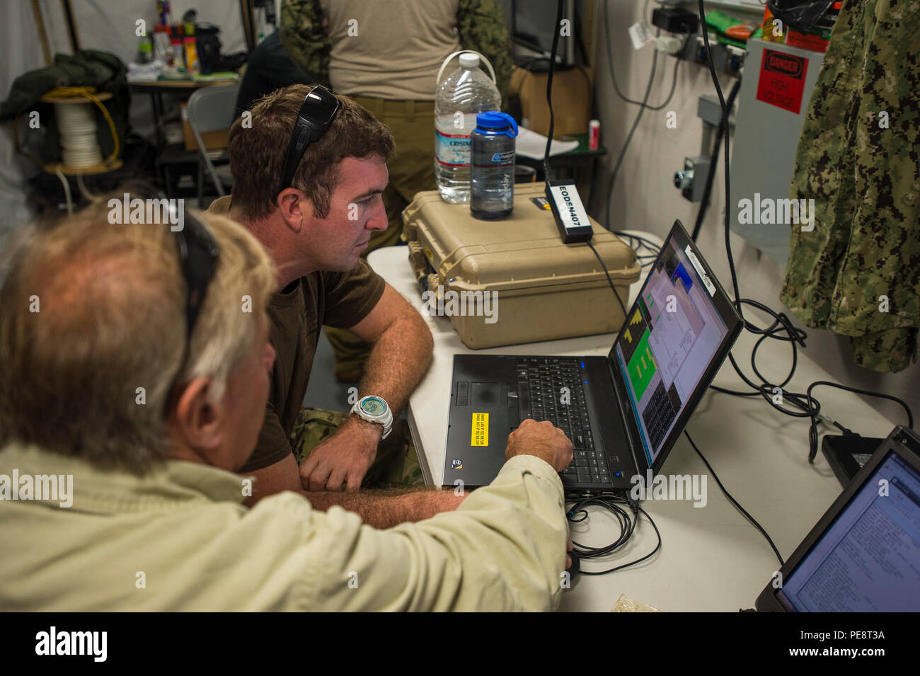 Robert remus hi-res stock photography and images - Alamy