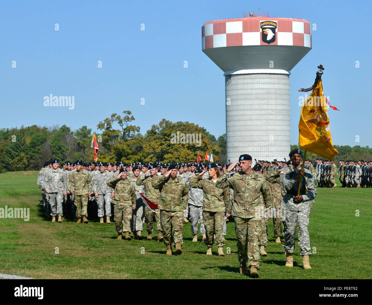 U s army lt col alan boyer hi-res stock photography and images - Alamy