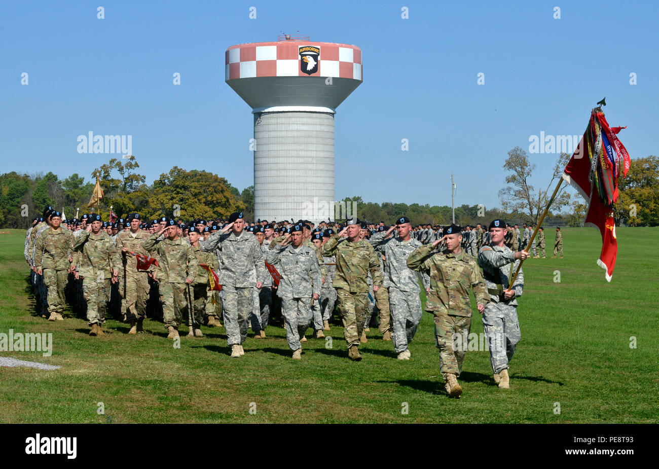 326th Brigade Engineer Battalion High Resolution Stock Photography and ...