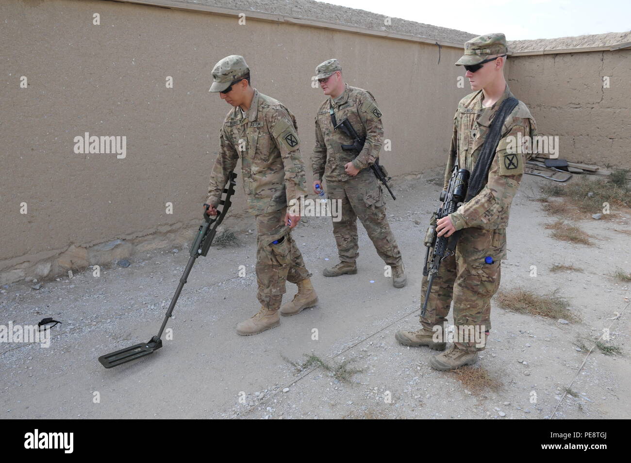 214th infantry regiment hi-res stock photography and images - Alamy